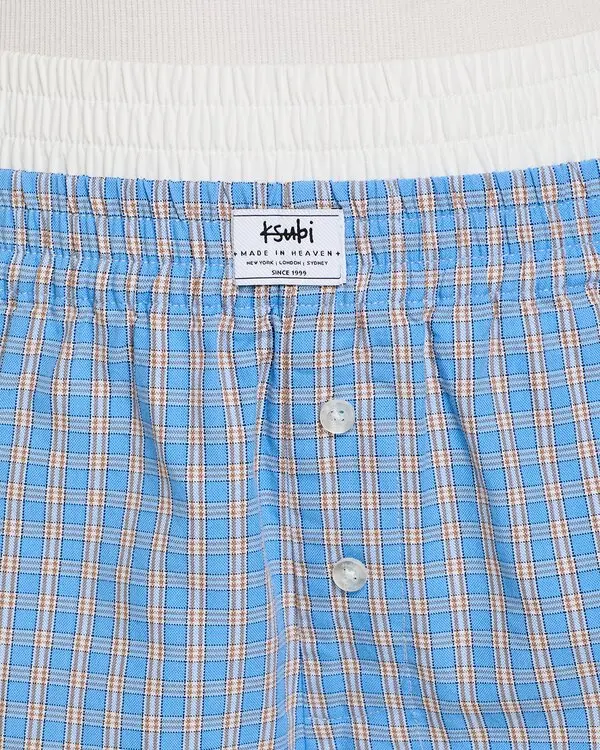 Ksubi Boxer Shorts