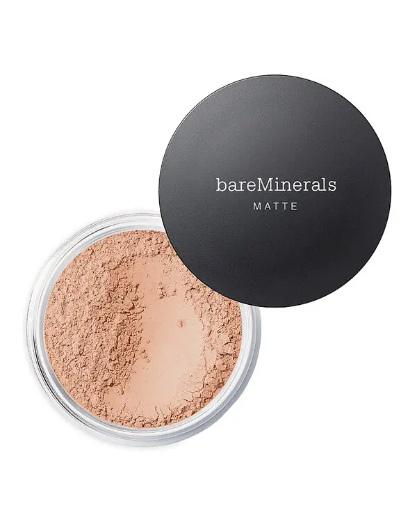 BAREMINERALS Original Loose Matte Mineral Powder Foundation Spf 15 - Medium
