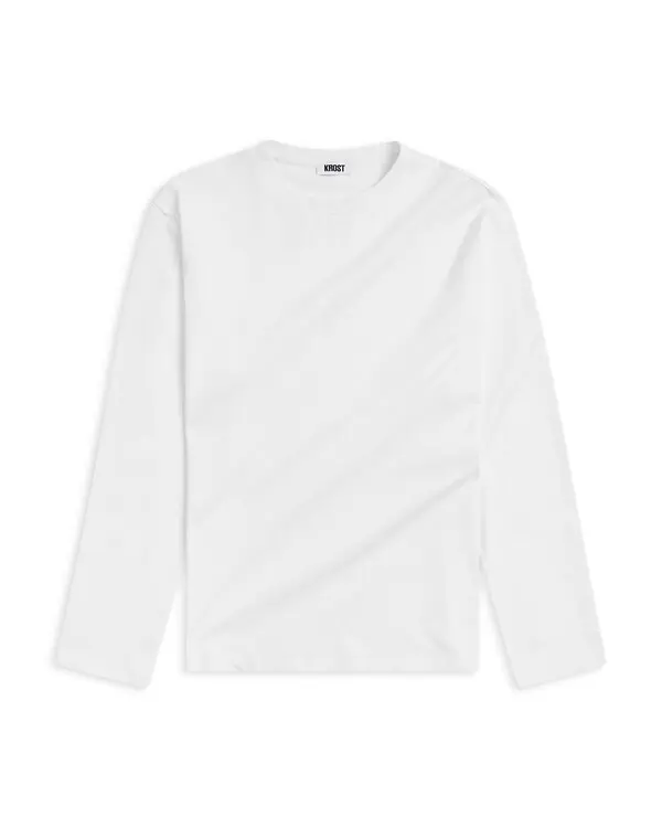 KROST Reverse Seam Long Sleeve Shirt