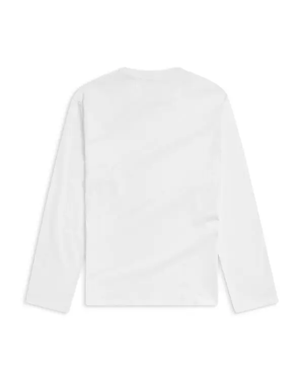 KROST Reverse Seam Long Sleeve Shirt