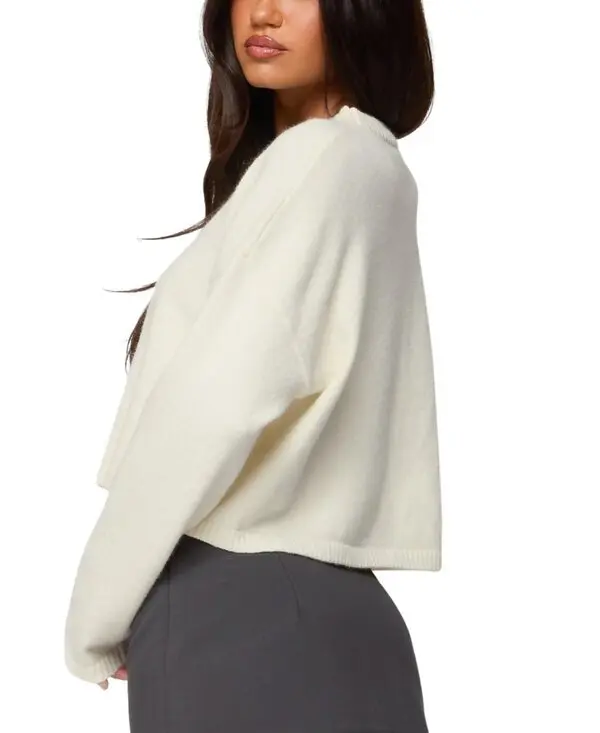 EDIKTED Martini Club Sweater