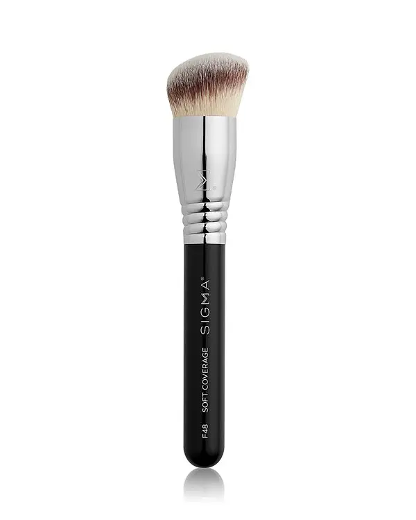 SIGMA BEAUTY F48 Soft Coverage Brush - No Color