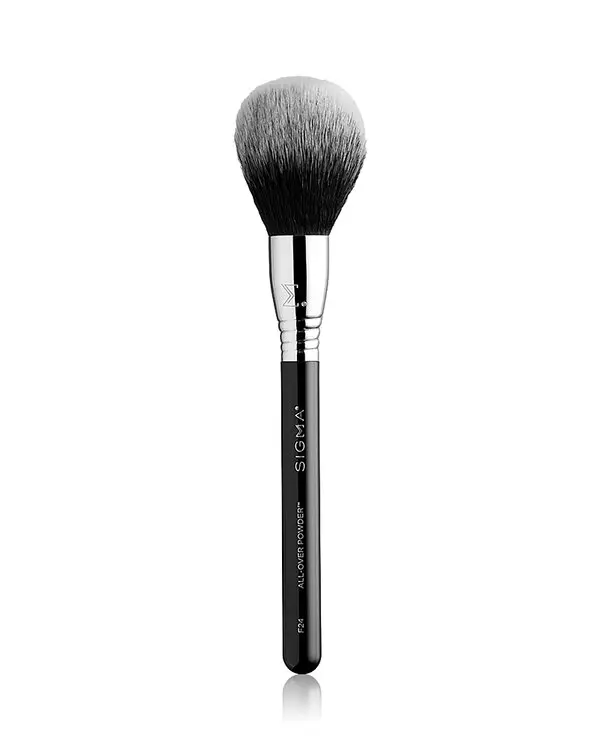 SIGMA BEAUTY F24 All Over Powder Brush - No Color