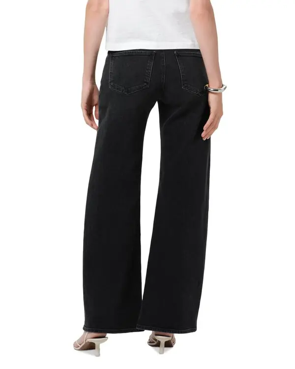 Citizens Of Humanity Nora Low Rise Relaxed Trouser Jeans - Cayeye