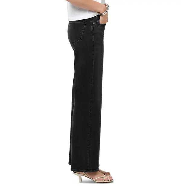 Citizens Of Humanity Nora Low Rise Relaxed Trouser Jeans - Cayeye
