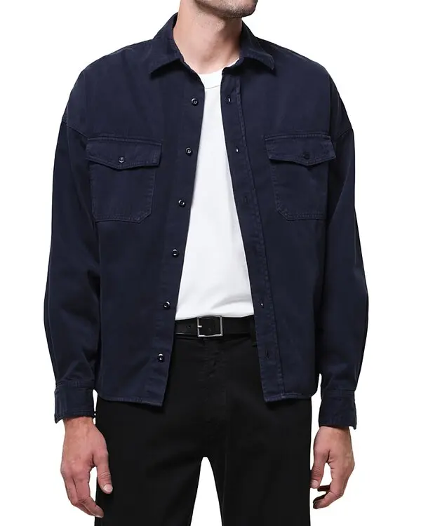 Citizens Of Humanity Shigoto Shirt