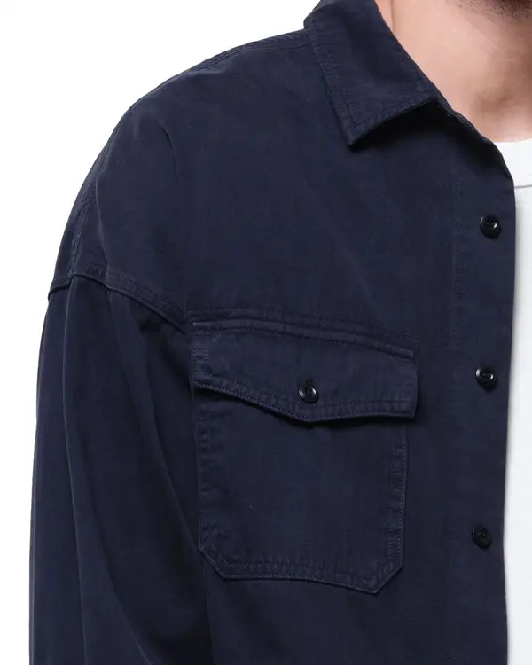 Citizens Of Humanity Shigoto Shirt