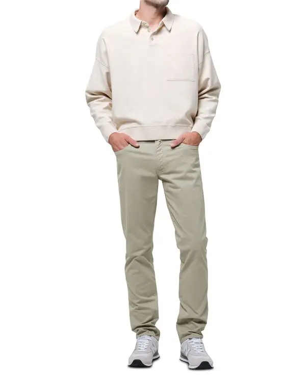 Citizens Of Humanity Polo Shirt - Ecru