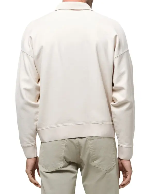 Citizens Of Humanity Polo Shirt - Ecru
