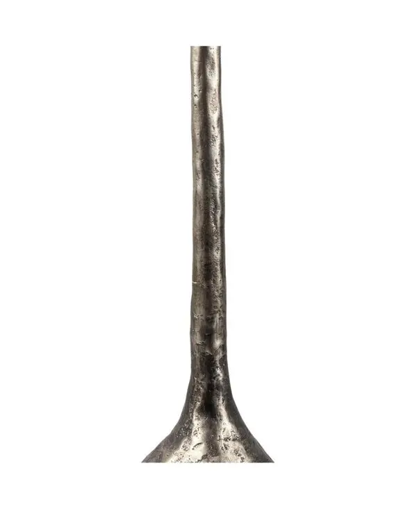 SURYA Yamuna Candleholder - Bronze