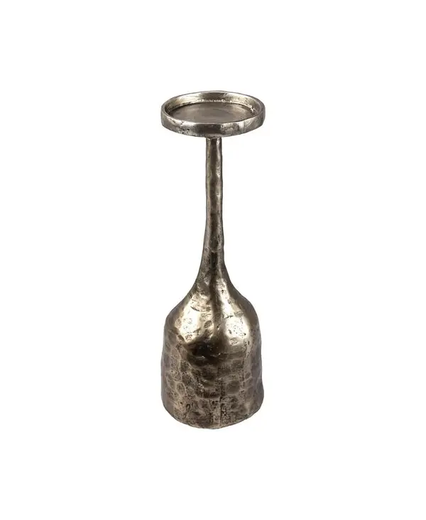 SURYA Yamuna Candleholder - Bronze