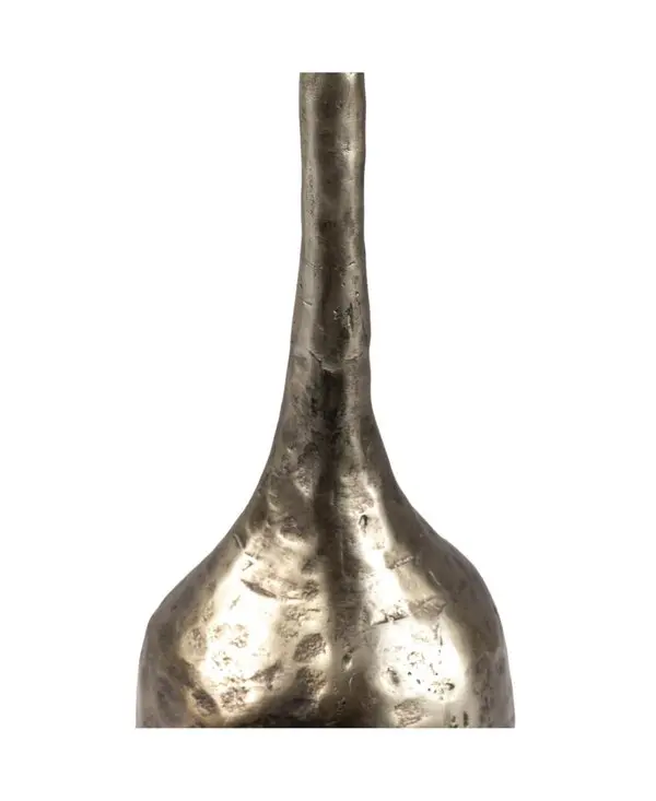 SURYA Yamuna Candleholder - Bronze