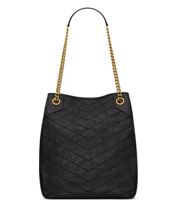 Saint Laurent Niki Shopping Bag