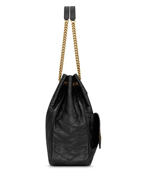Saint Laurent Niki Shopping Bag