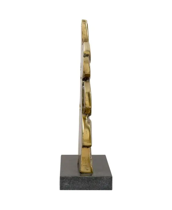 SURYA Vines Decorative Sculpture