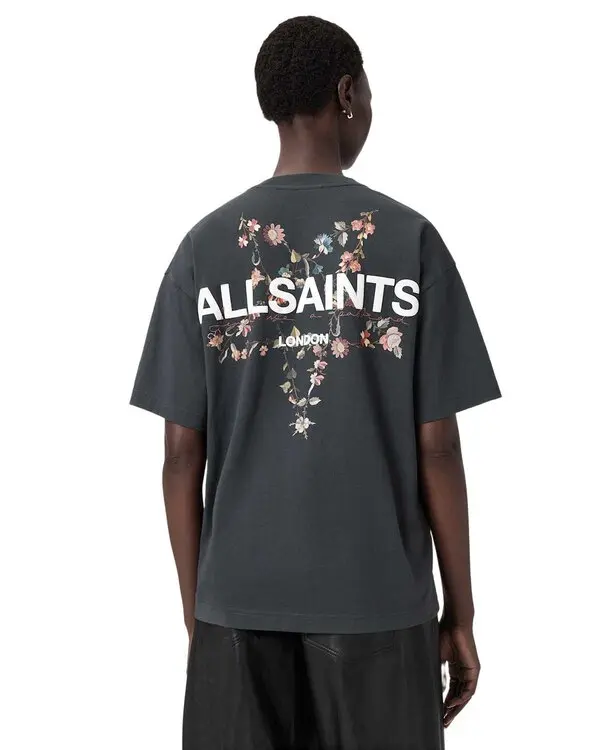 ALLSAINTS Pentacle Etta Tee