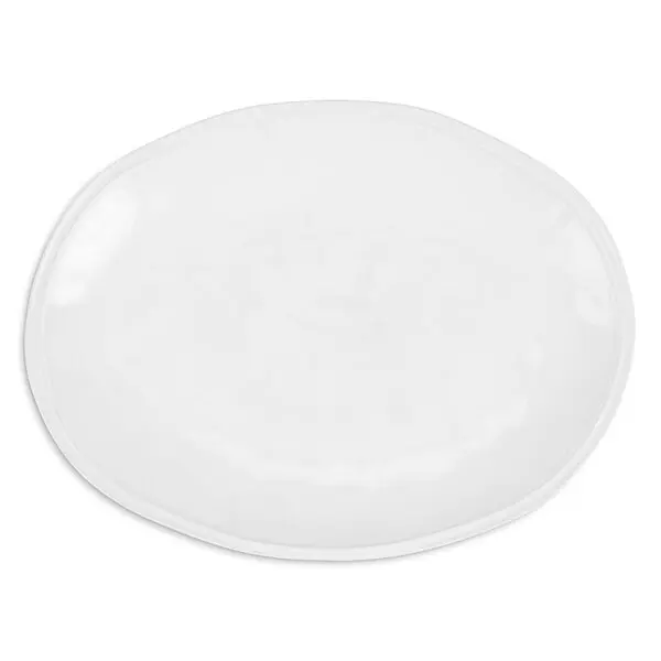 VIETRI Aria Oval Platter