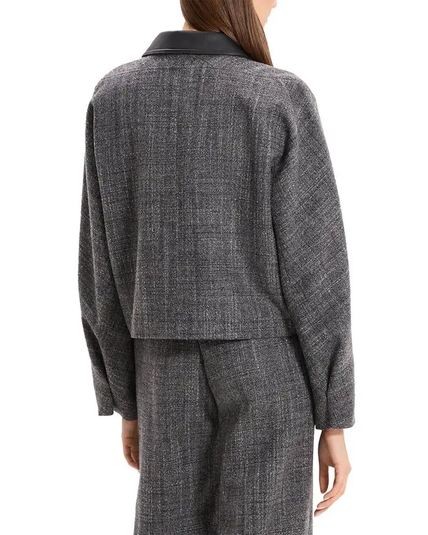Theory Malfil Jacket