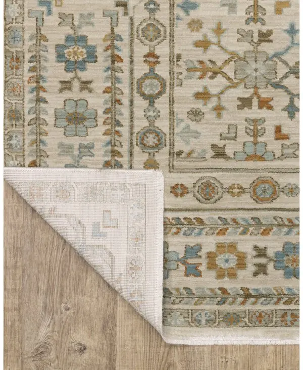 ORIENTAL WEAVERS Maeve Mae01 Area Rug, 7'10x10'10