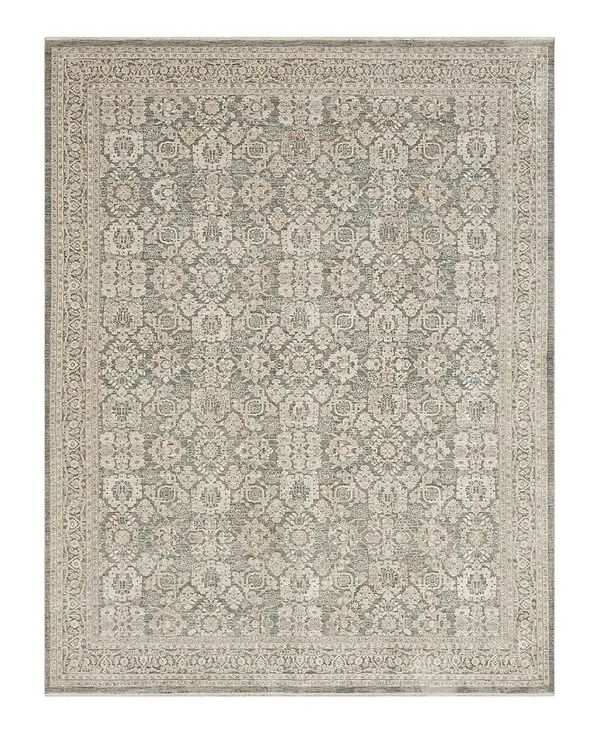 KARASTAN Surrey Hills Sunningdale Area Rug 7' 10 X 10 - Acacia