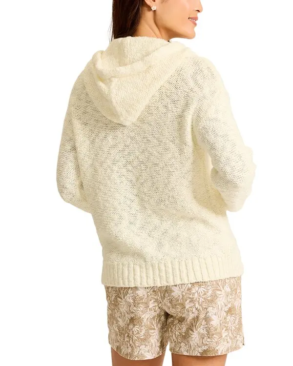 Tommy Bahama Beachy Cove Drawstring Hoodie