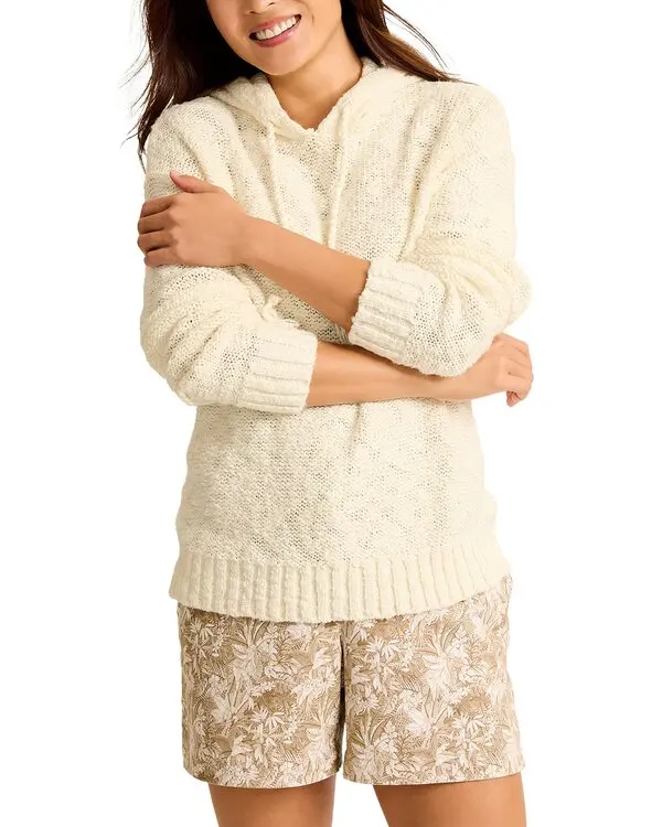 Tommy Bahama Beachy Cove Drawstring Hoodie