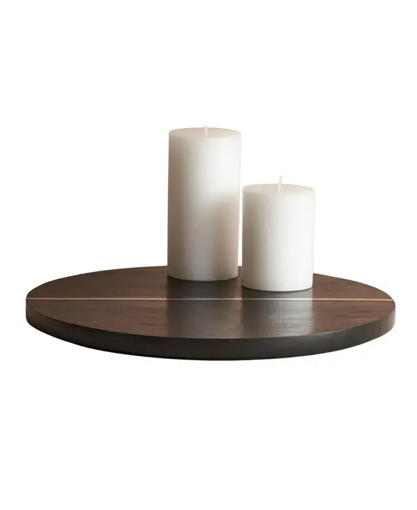 THE COLLECTIVE HOME Mondrian Large Serving Tray