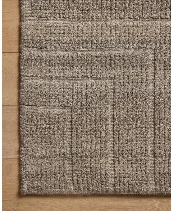 LOLOI Asha Asa-02 Area Rug 2'0x3'0