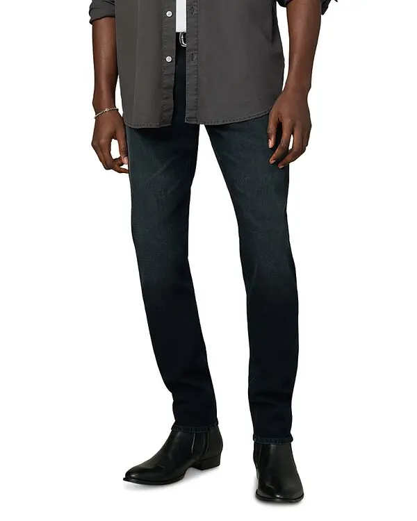 Joe's Jeans The Asher Slim Fit Jeans