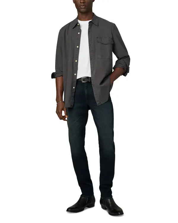 Joe's Jeans The Asher Slim Fit Jeans