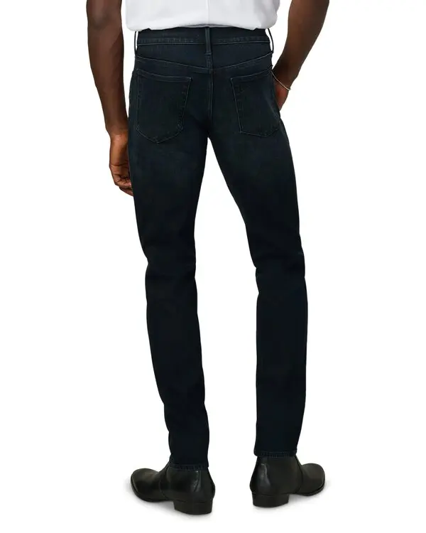 Joe's Jeans The Asher Slim Fit Jeans