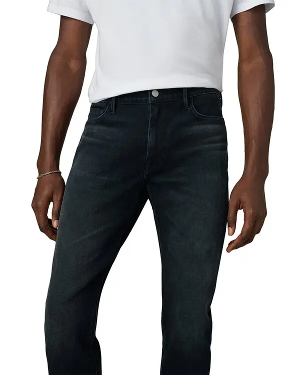 Joe's Jeans The Asher Slim Fit Jeans