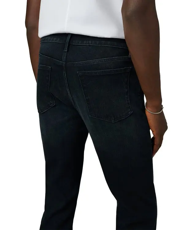 Joe's Jeans The Asher Slim Fit Jeans