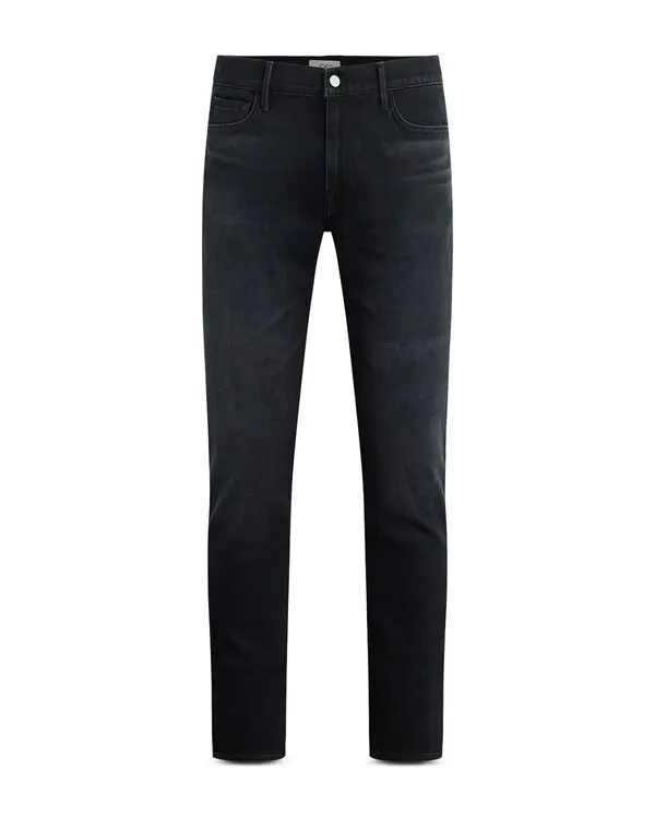 Joe's Jeans The Asher Slim Fit Jeans
