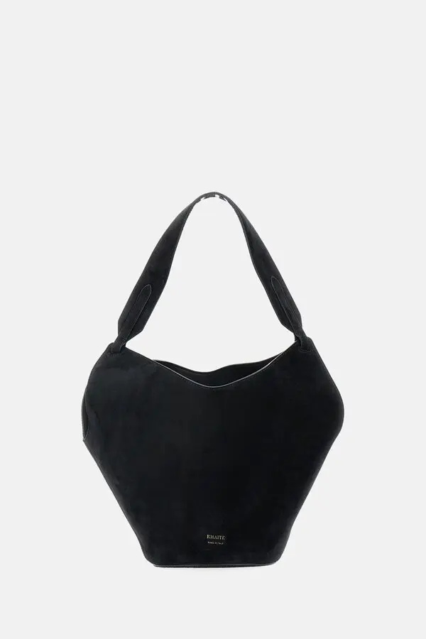 Khaite Lotus Mini Tote - Multicolore