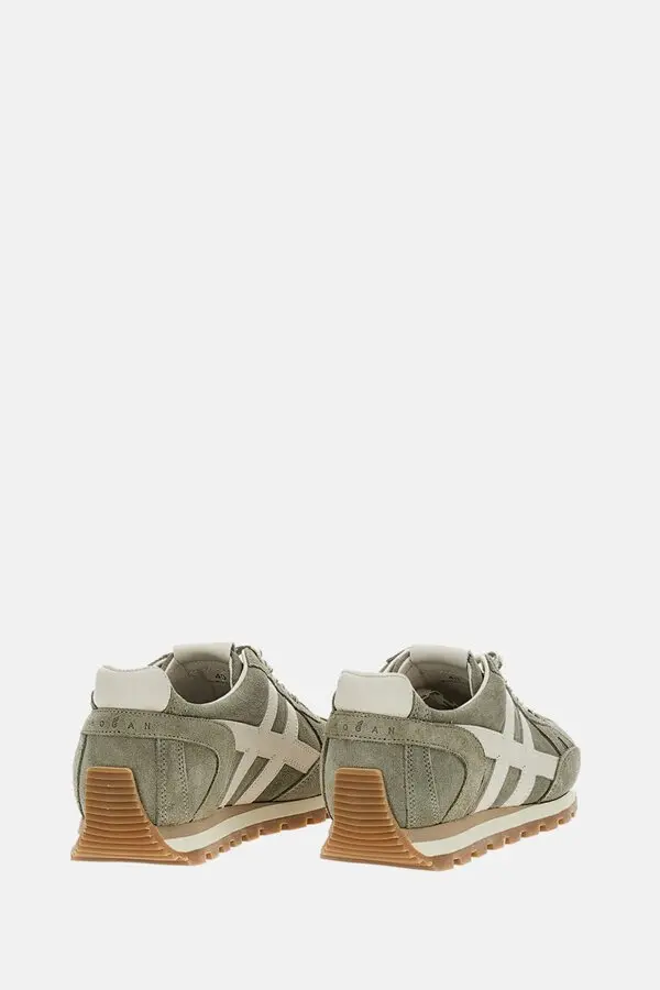 Hogan H701 Laced Sneakers