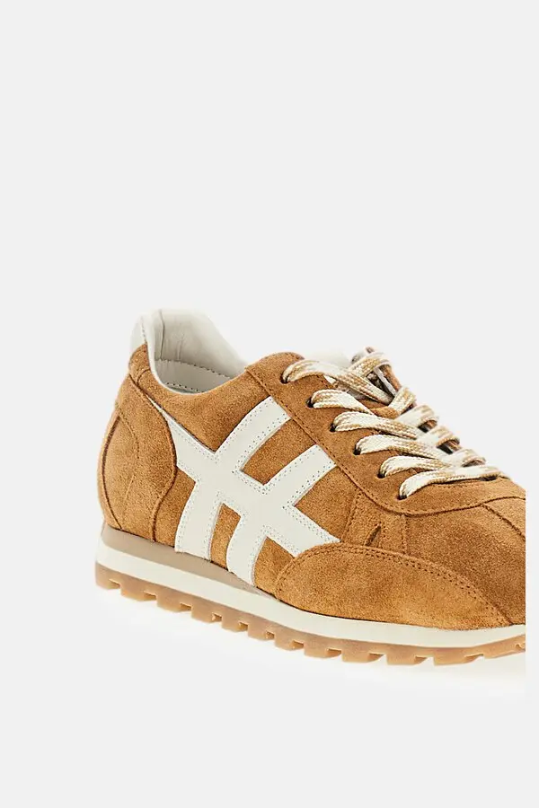 Hogan H701 Laced Sneakers