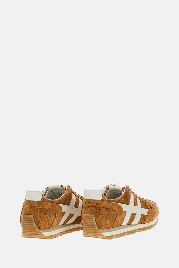 Hogan H701 Laced Sneakers