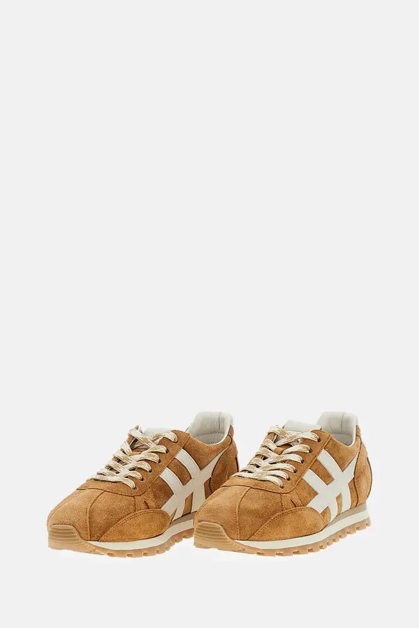 Hogan H701 Laced Sneakers