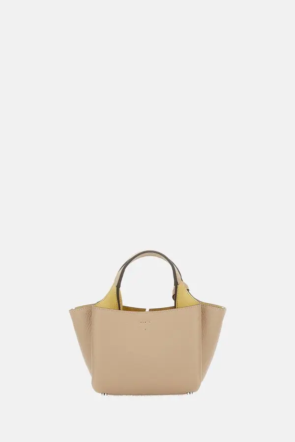 TOD'S Mini Leather Bag