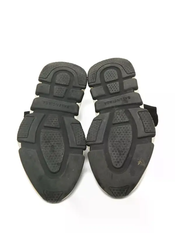 Balenciaga Speed Logo-detail Slip-on Sneakers