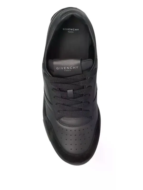 Givenchy Yard Lace-up Sneakers