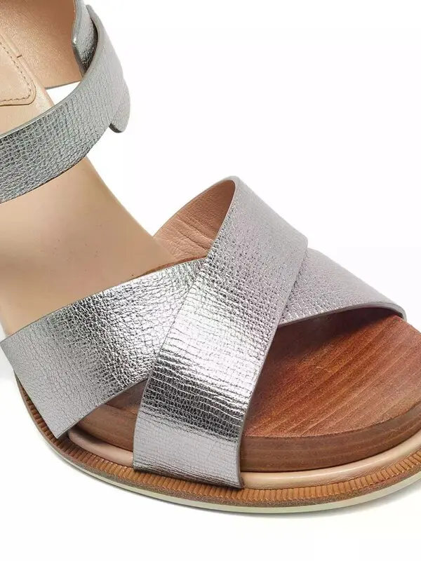 TOD'S Ankle-strap Sandals