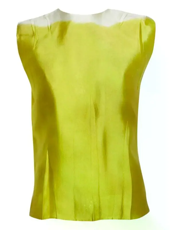 Prada Sleeveless Top