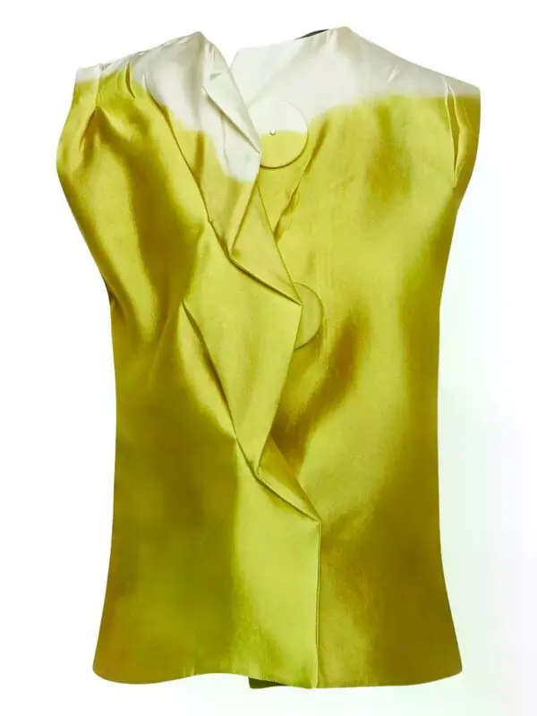 Prada Sleeveless Top
