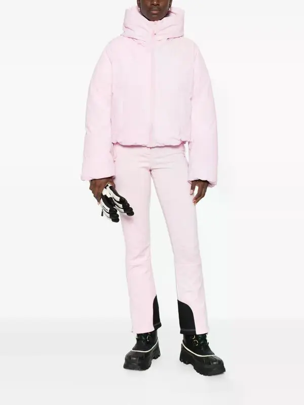 Cordova St. Moritz Ski Pants - Pink