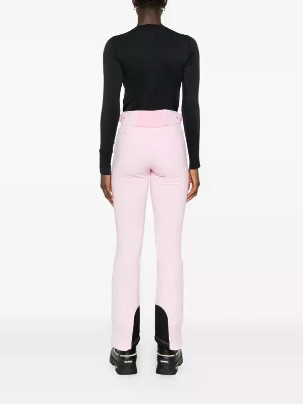 Cordova St. Moritz Ski Pants - Pink