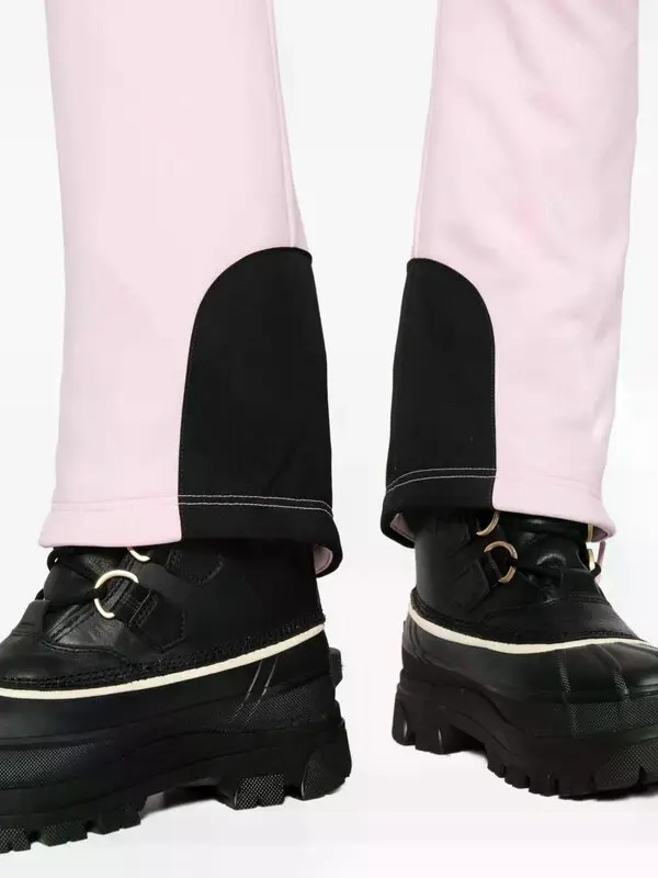 Cordova St. Moritz Ski Pants - Pink