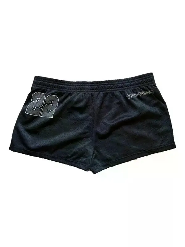 Chrome Hearts Mesh Shorts
