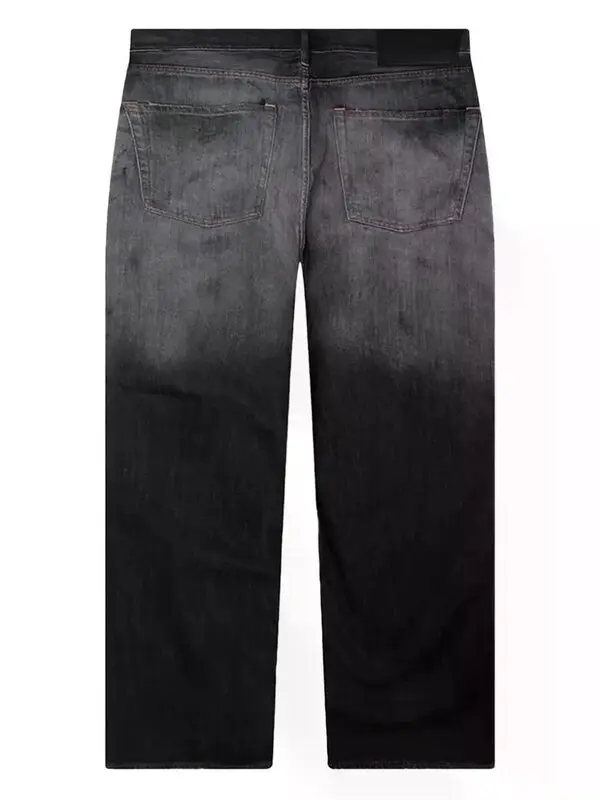 Acne Studios 1981 U Trafalgar Jeans
